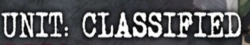 Weapons | Unit: Classified Wiki | Fandom