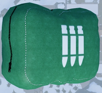 Ammo Kit | Unit: Classified Wiki | Fandom