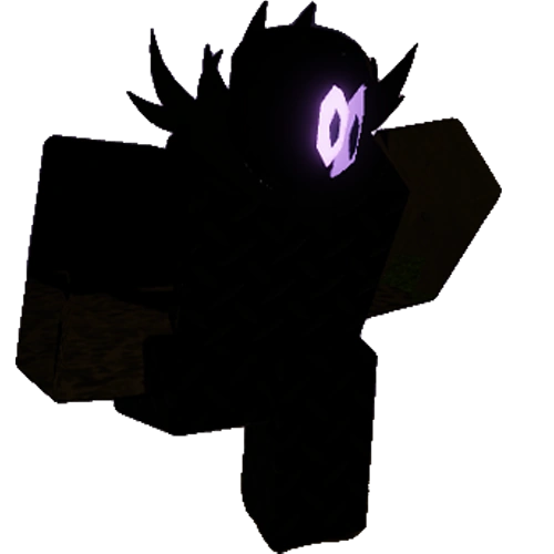 Shadow | Universal Guardians Wiki | Fandom