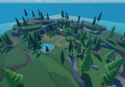 Maps | Universal Guardians Wiki | Fandom