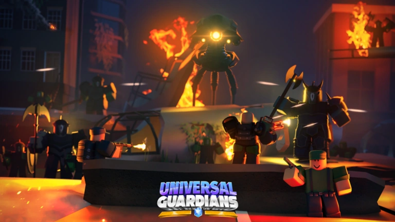 Universal Guardians Wiki | Fandom