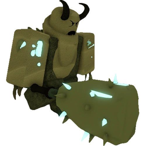 Yeti | Universal Guardians Wiki | Fandom