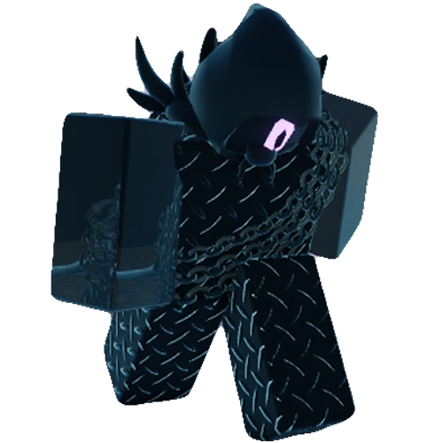 Shadow Heavy | Universal Guardians Wiki | Fandom