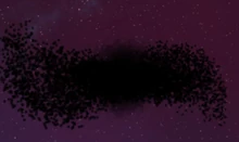 Void | Roblox Universe Destruction Simulator Wiki | Fandom