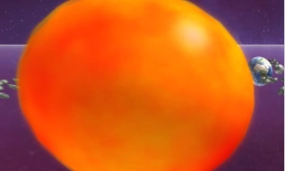 Sun | Roblox Universe Destruction Simulator Wiki | Fandom