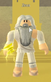 Zeus | Roblox Universe Destruction Simulator Wiki | Fandom