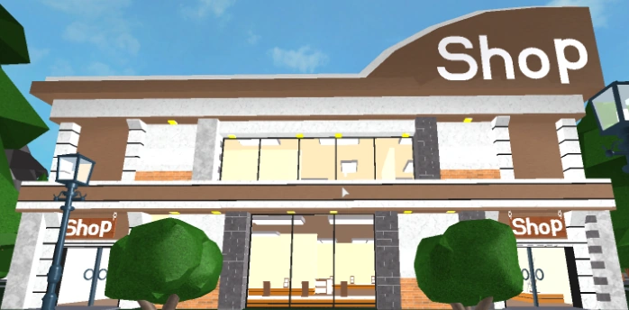 Weapons shop | Roblox Universe Destruction Simulator Wiki | Fandom