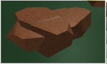 Large Boulder | Roblox Universe Destruction Simulator Wiki | Fandom
