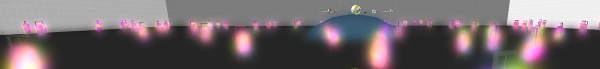 Cosmic Gym | Roblox Universe Destruction Simulator Wiki | Fandom