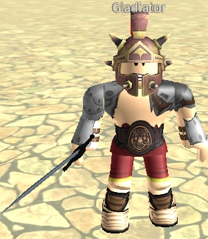 Gladiator | Roblox Universe Destruction Simulator Wiki | Fandom