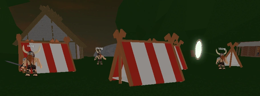 Viking | Roblox Universe Destruction Simulator Wiki | Fandom