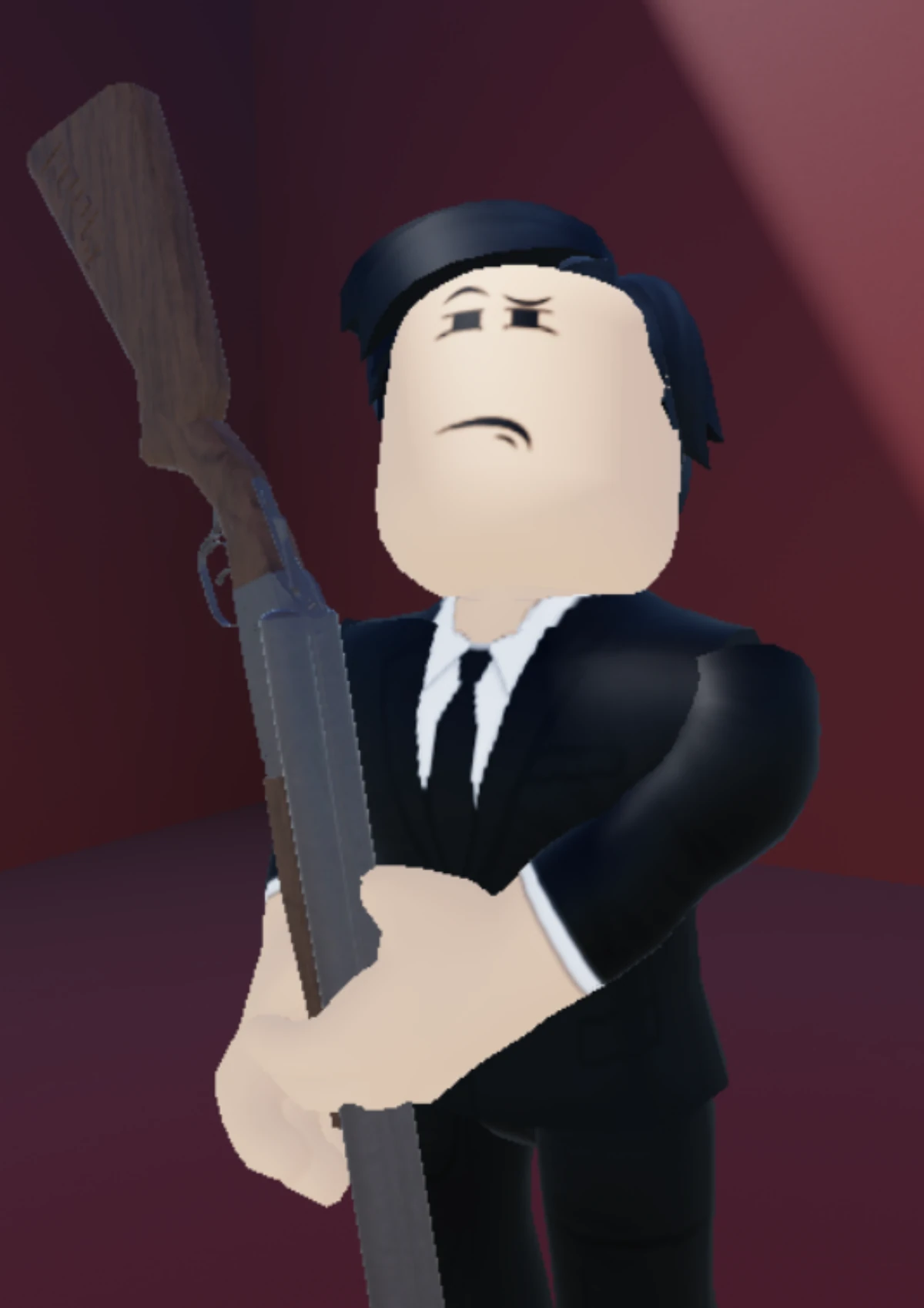 Jim Moore | ROBLOX Cinematic Universe Wiki | Fandom