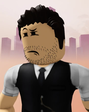Charles Boast | ROBLOX Cinematic Universe Wiki | Fandom