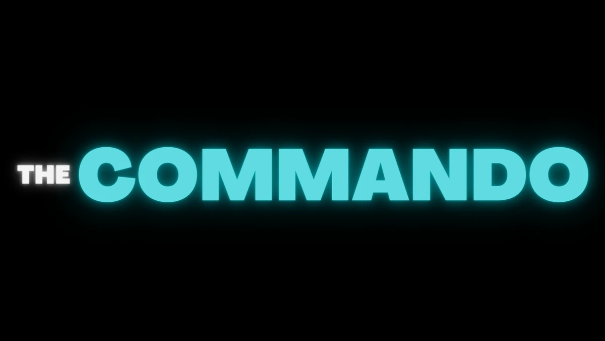 The Commando | ROBLOX Cinematic Universe Wiki | Fandom