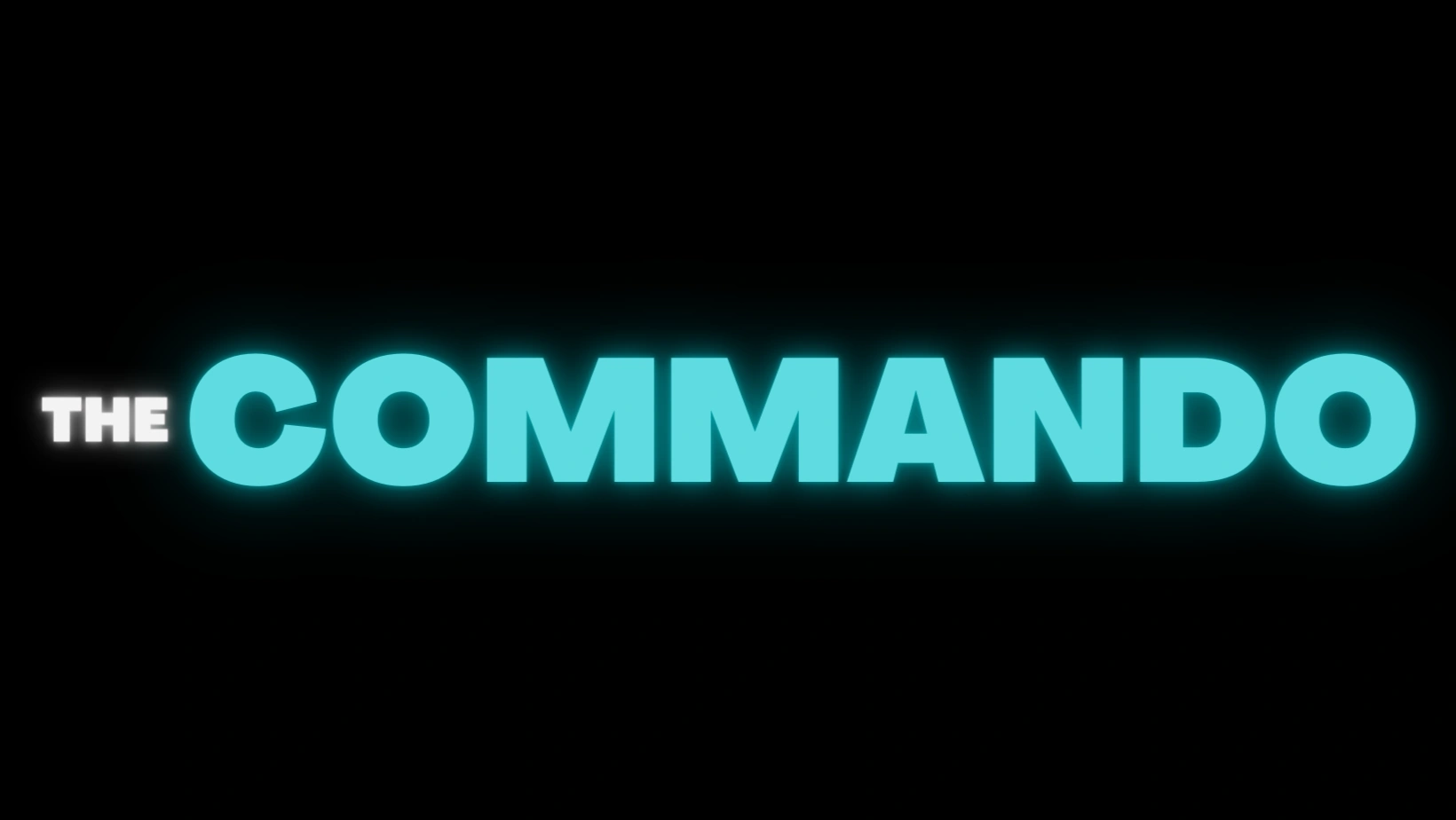 The Commando | ROBLOX Cinematic Universe Wiki | Fandom