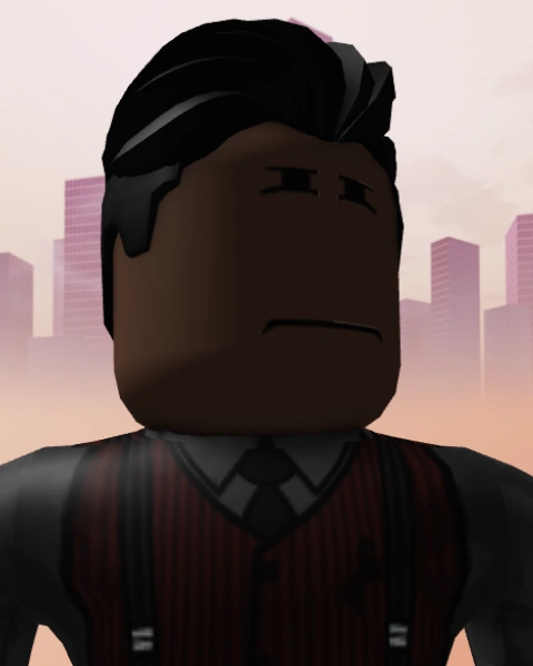 Jonathan Floyd | ROBLOX Cinematic Universe Wiki | Fandom