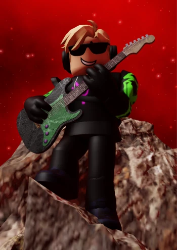 Soundwave | ROBLOX Cinematic Universe Wiki | Fandom