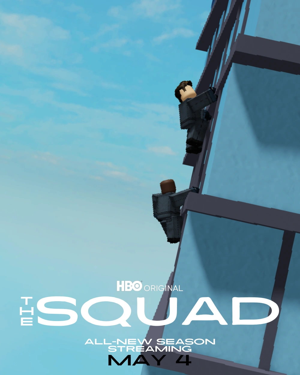 Season 3 (The Squad) | ROBLOX Cinematic Universe Wiki | Fandom