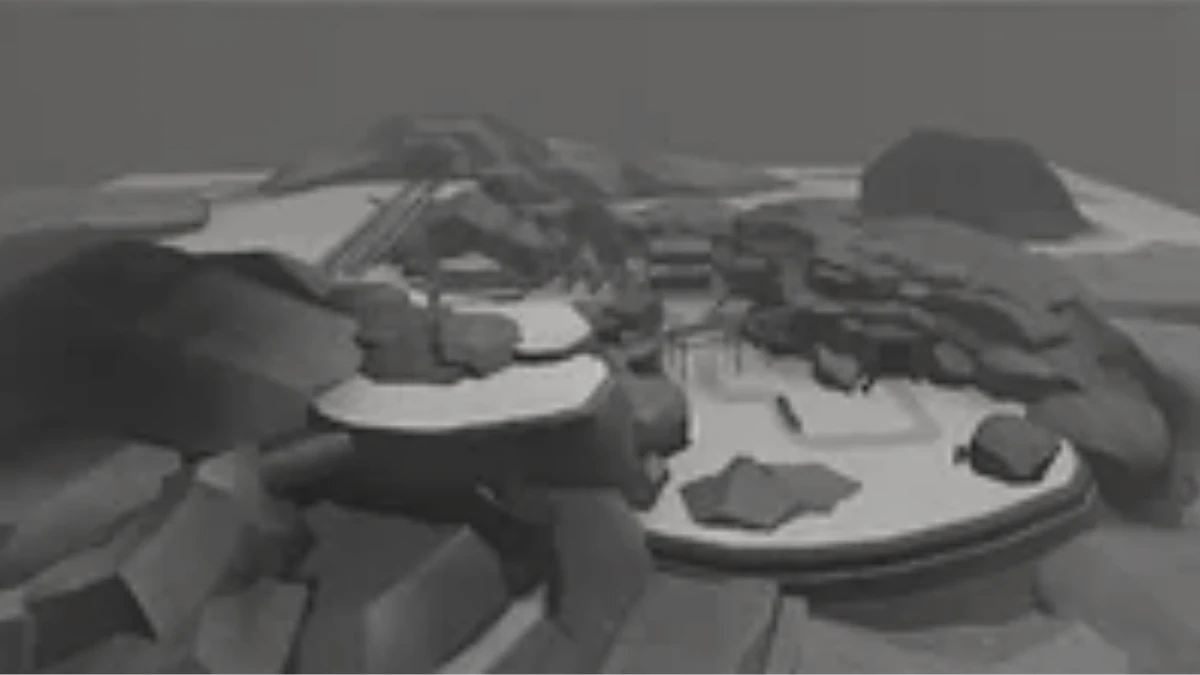 Badlands | ROBLOX Cinematic Universe Wiki | Fandom