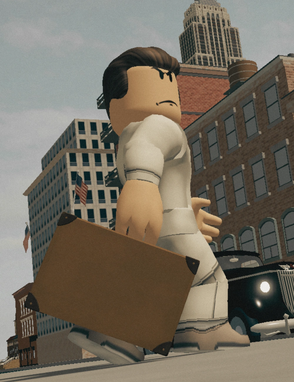 Crocifisso Aldorano | ROBLOX Cinematic Universe Wiki | Fandom