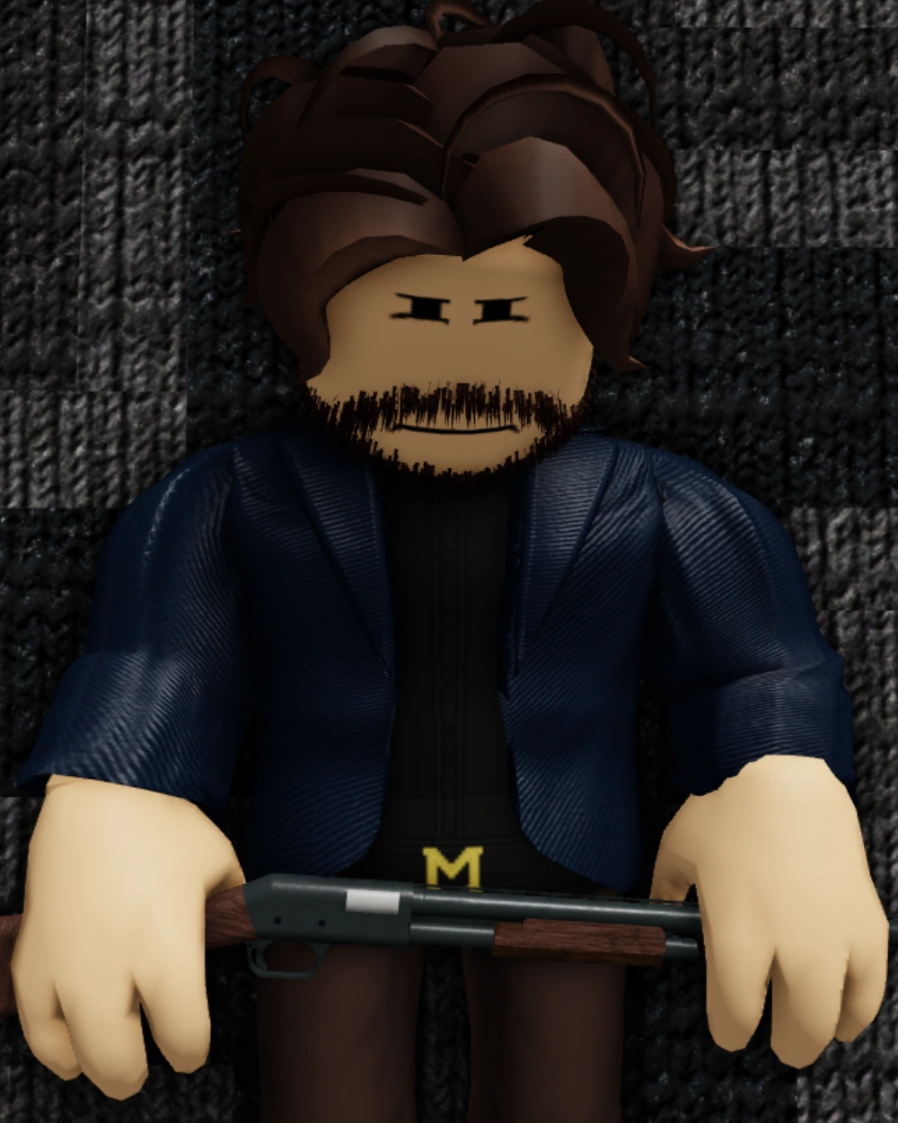 Enforcer | ROBLOX Cinematic Universe Wiki | Fandom