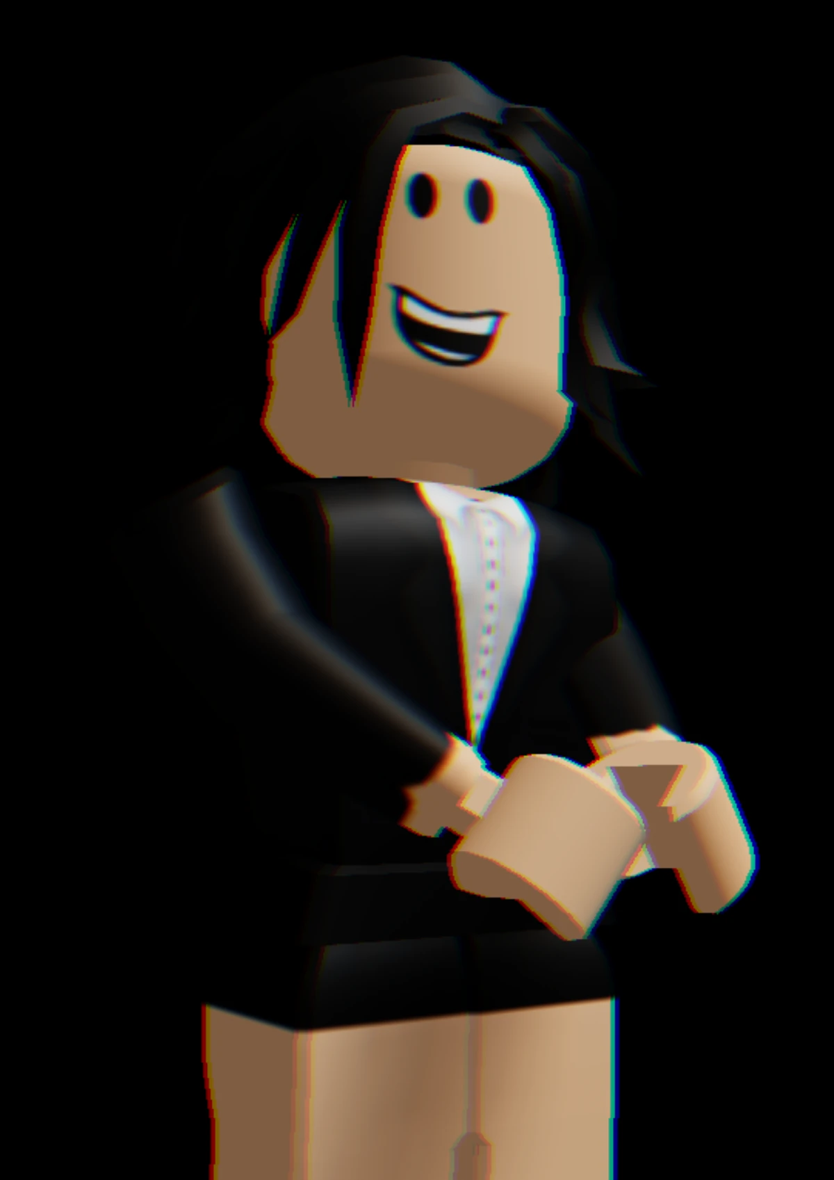 Jennifer Michael-Keener | ROBLOX Cinematic Universe Wiki | Fandom