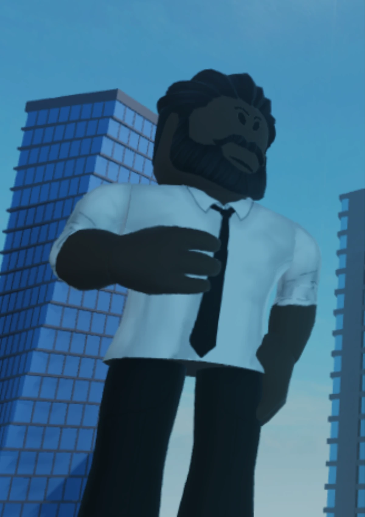 Perseus | ROBLOX Cinematic Universe Wiki | Fandom