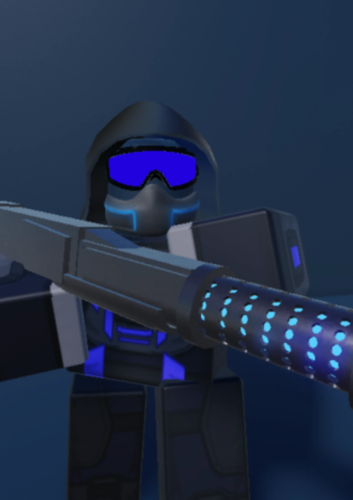 Hub:Accelerator | ROBLOX Cinematic Universe Wiki | Fandom