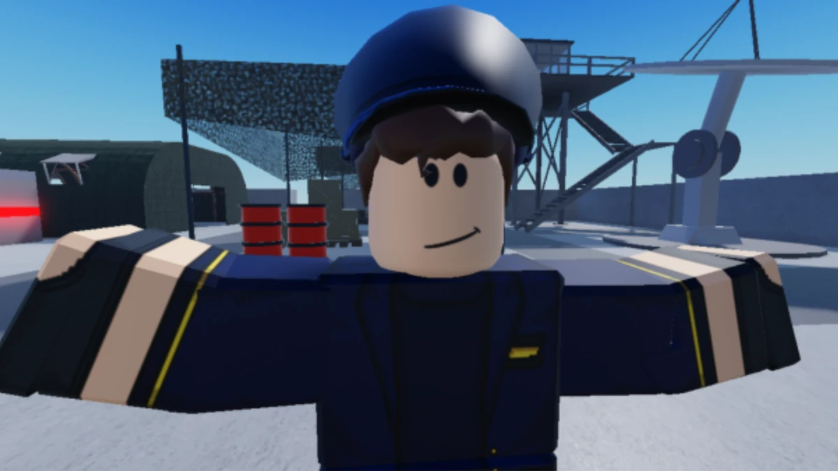 Wilhelm Jetson | ROBLOX Cinematic Universe Wiki | Fandom