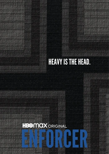 Season 3 (Enforcer) | ROBLOX Cinematic Universe Wiki | Fandom