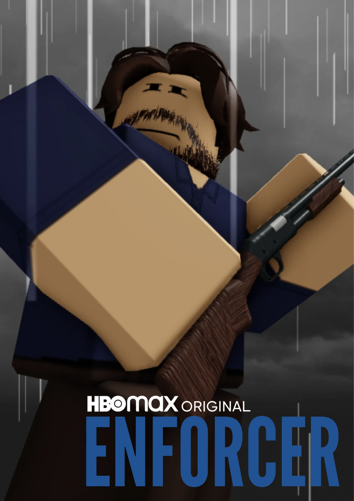 Season 2 (Enforcer) | ROBLOX Cinematic Universe Wiki | Fandom