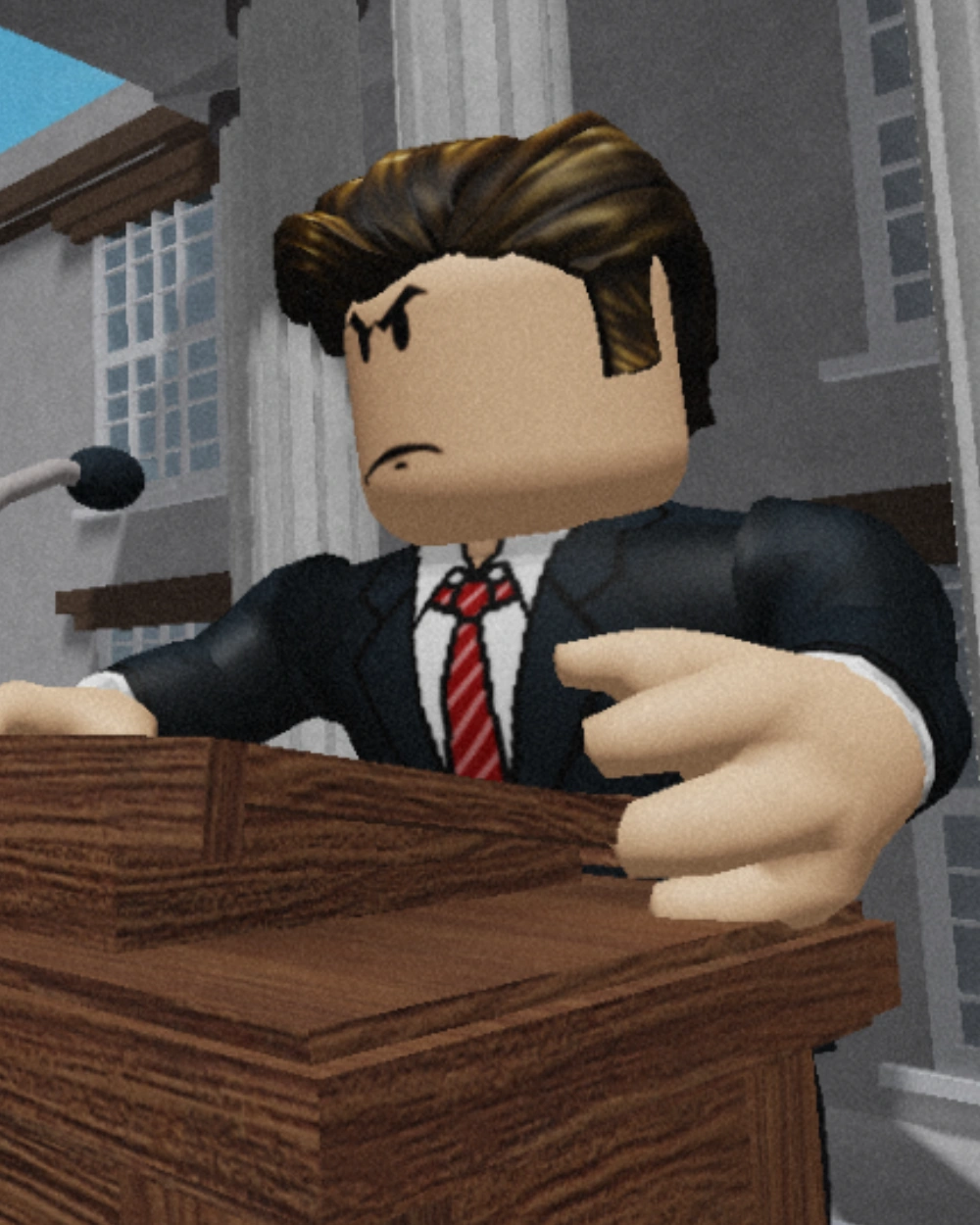 Hub:Jack Skull | ROBLOX Cinematic Universe Wiki | Fandom