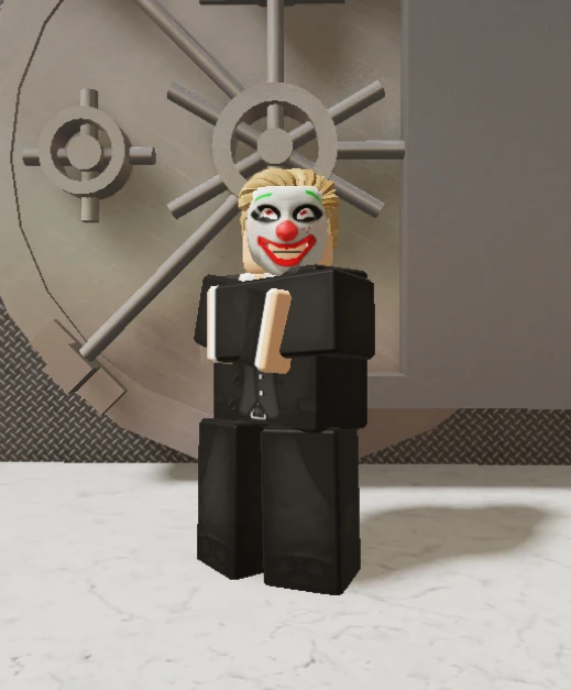 Stan 'The Clown' Crossford | ROBLOX Cinematic Universe Wiki | Fandom