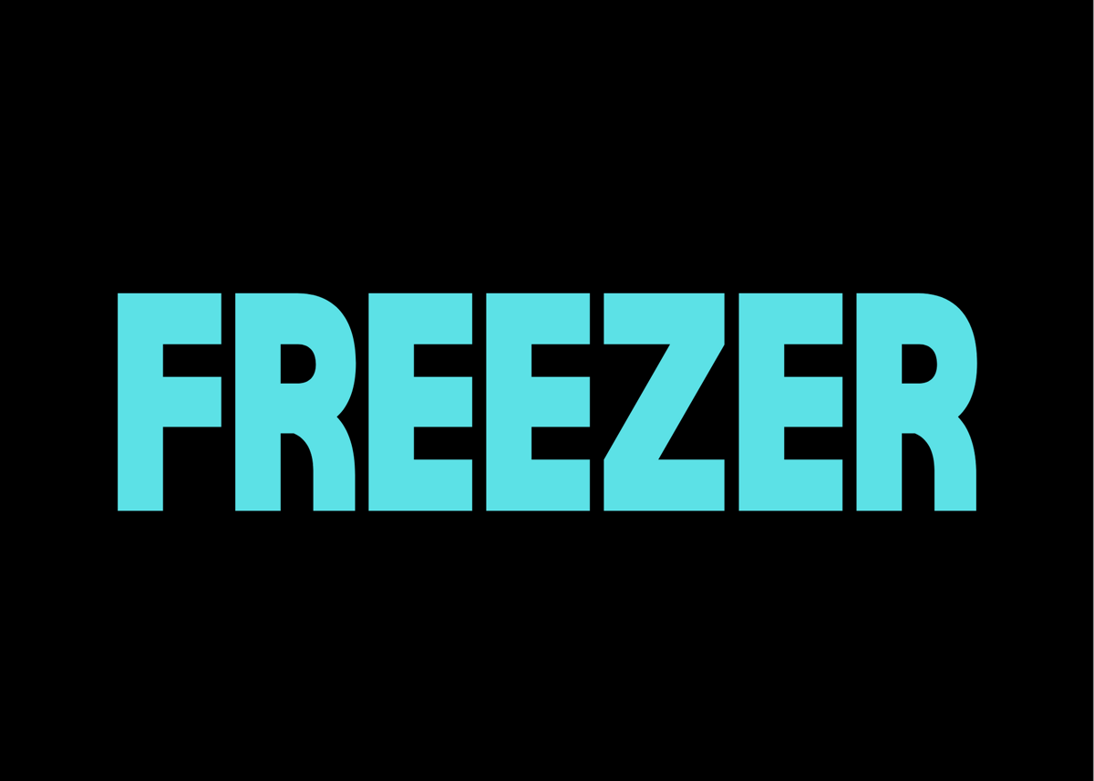 Freezer | ROBLOX Cinematic Universe Wiki | Fandom