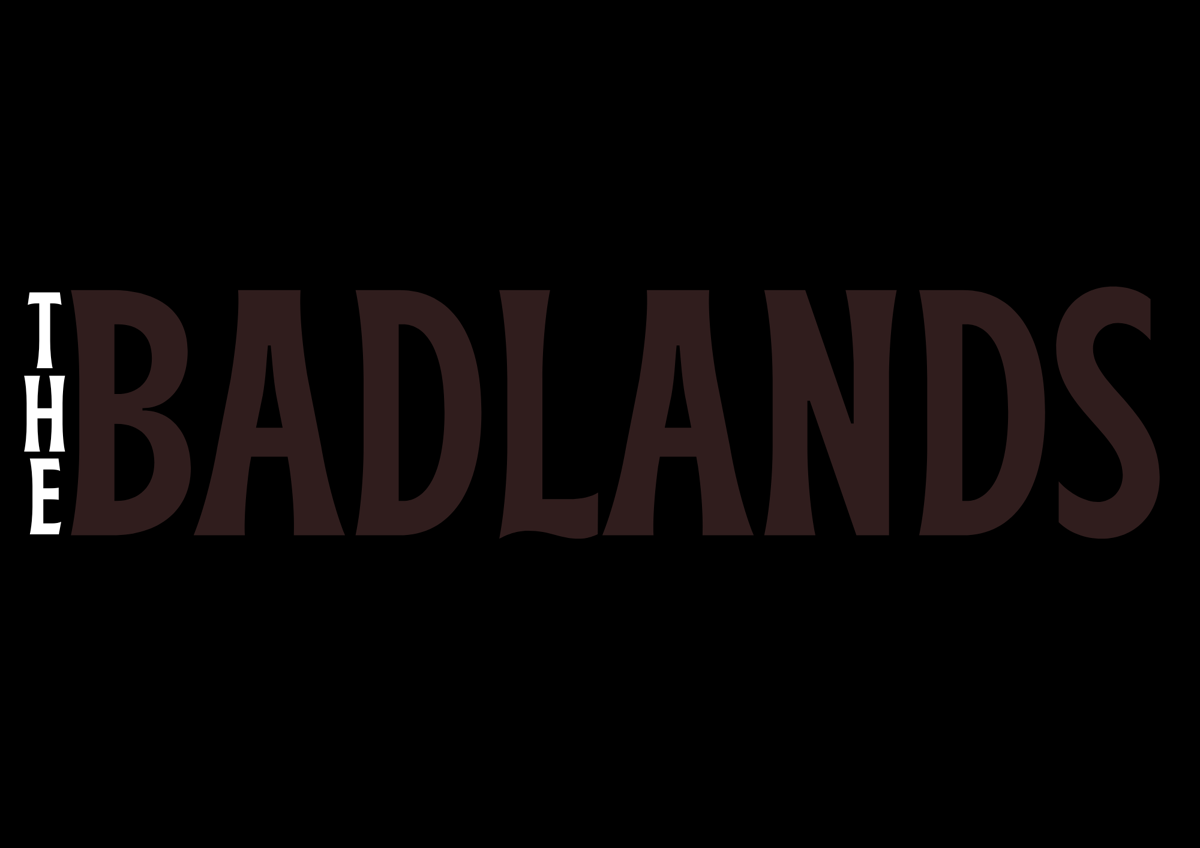 The Badlands | ROBLOX Cinematic Universe Wiki | Fandom