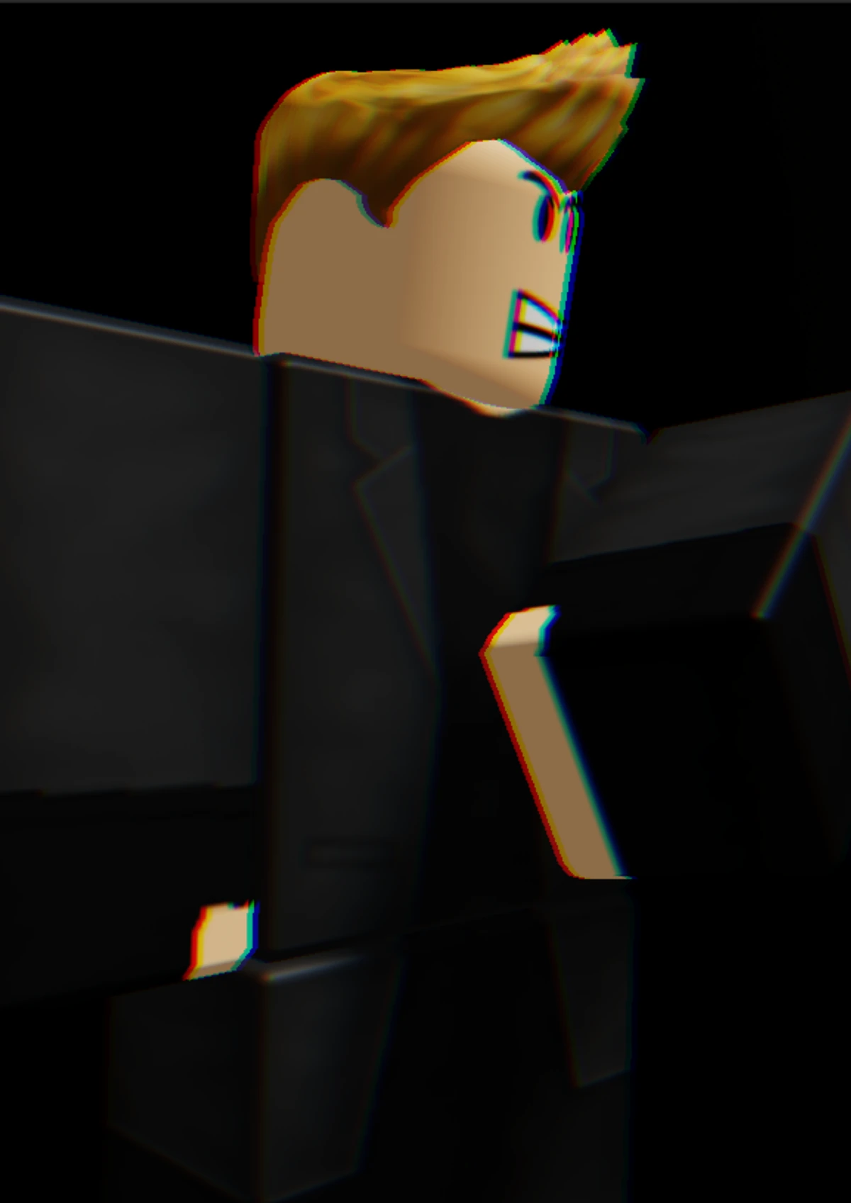 Tim Nelson | ROBLOX Cinematic Universe Wiki | Fandom