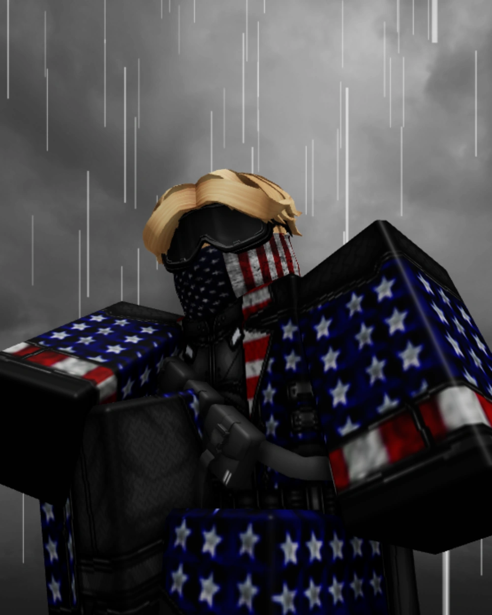 Jingo | ROBLOX Cinematic Universe Wiki | Fandom