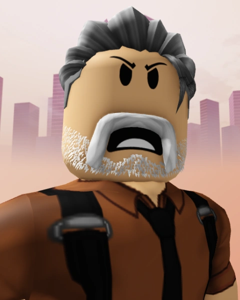 Leonard 'Larry' Corenstein | ROBLOX Cinematic Universe Wiki | Fandom