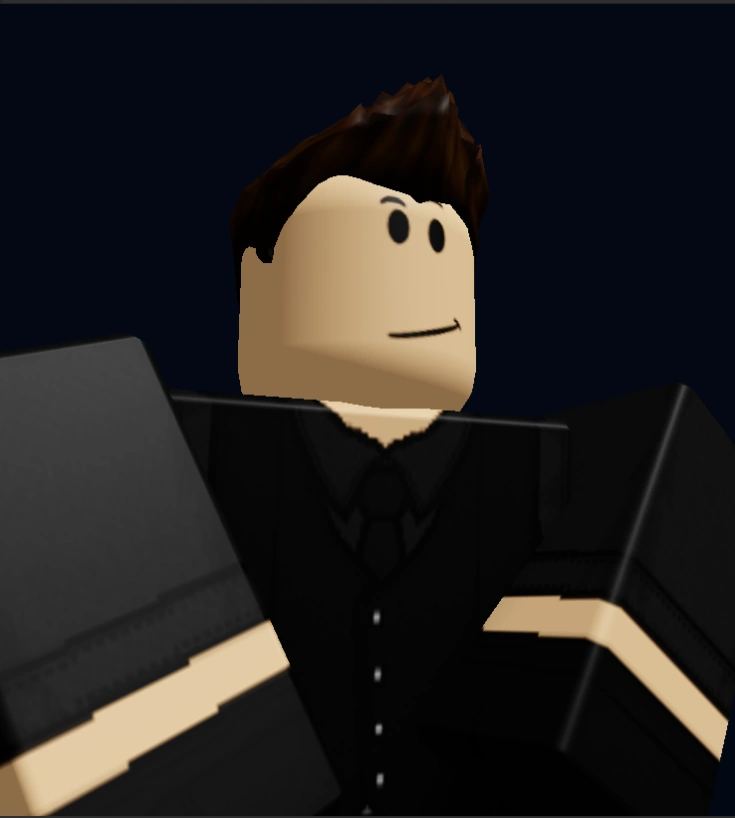 Will Fike | ROBLOX Cinematic Universe Wiki | Fandom