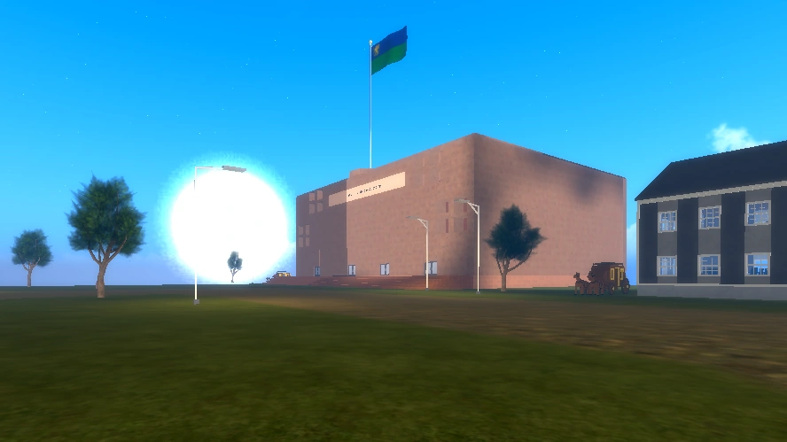 UNLK Senate Building | Roblox-UNLK Wiki | Fandom