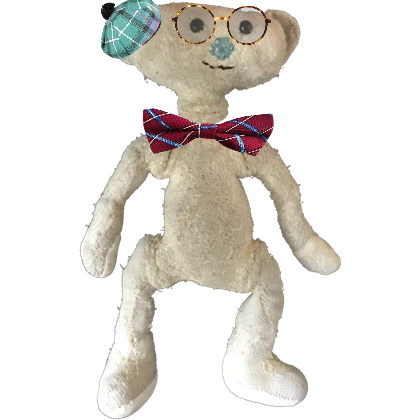 Tourist Bear (MasterB131) | Roblox Unofficial Bear RP Wiki | Fandom