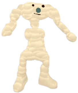 3D ArmEars Bear | Roblox Unofficial Bear RP Wiki | Fandom