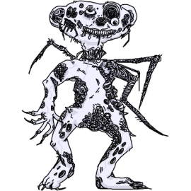 Ito Bear | Roblox Unofficial Bear RP Wiki | Fandom