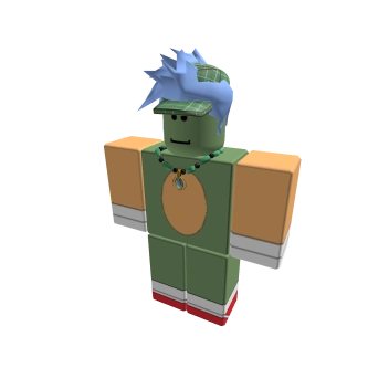 Hat Kid44 | Roblox Unofficial Bear RP Wiki | Fandom