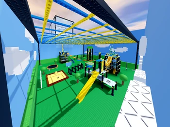 Maps | Untitled Tag Game Wiki | Fandom