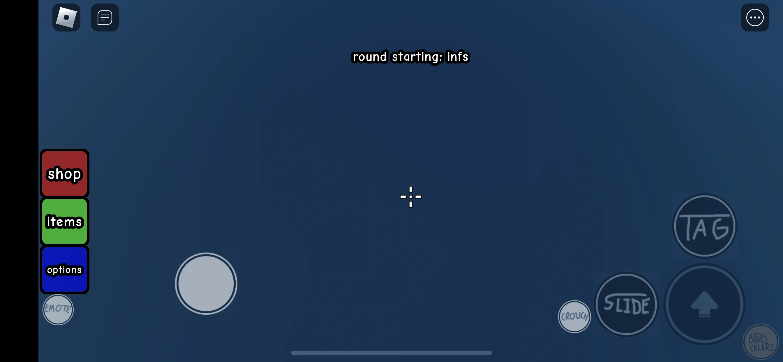 Discuss Everything About Untitled Tag Game Wiki | Fandom