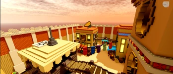 Desert Bazaar | Untitled Tag Game Wiki | Fandom