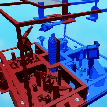 Particoloured | Untitled Tag Game Wiki | Fandom