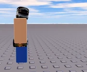 Items | Untitled Tag Game Wiki | Fandom