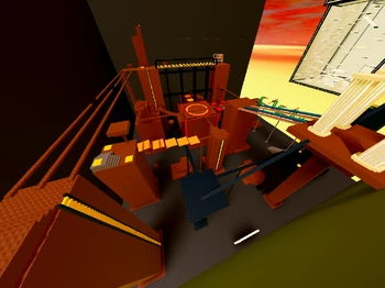 Maps | Untitled Tag Game Wiki | Fandom